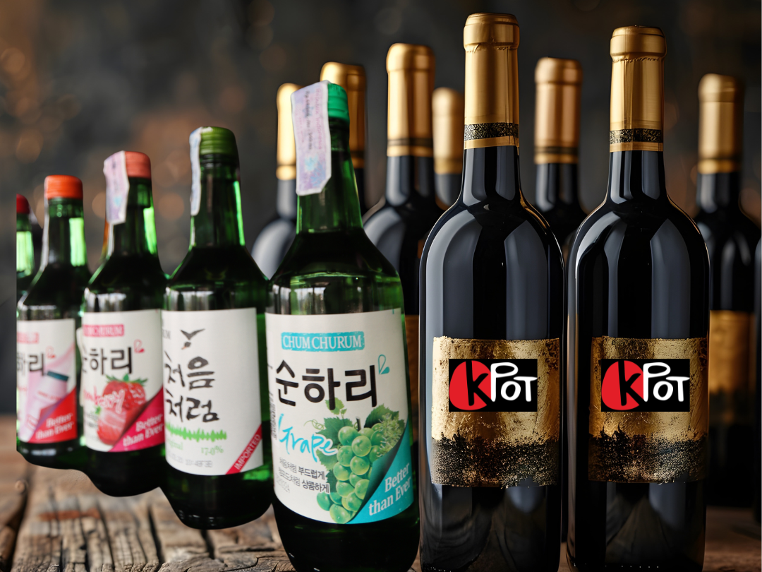 KPOT Korean BBQ & Hot Pot