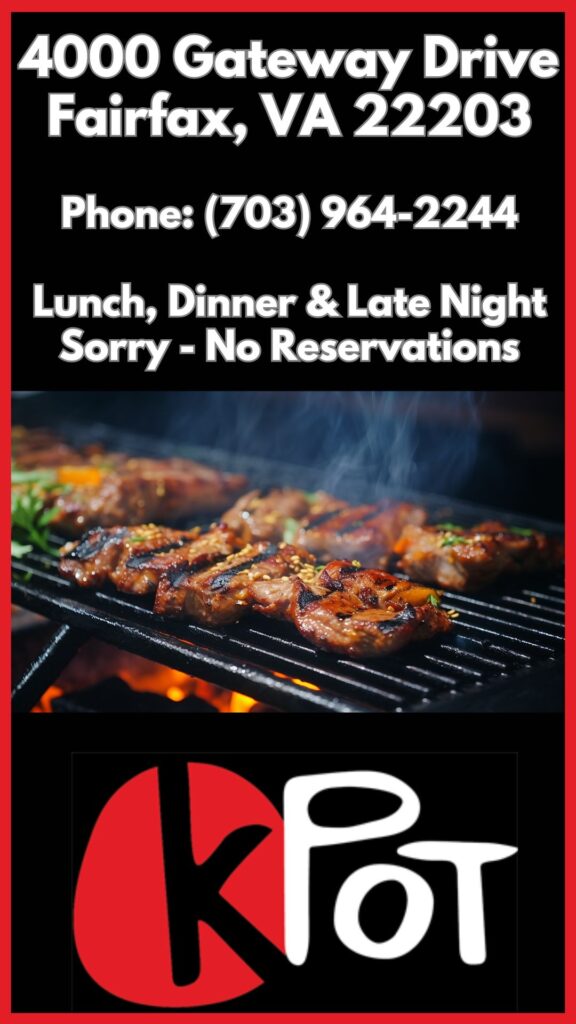 KPOT Korean BBQ & Hot Pot